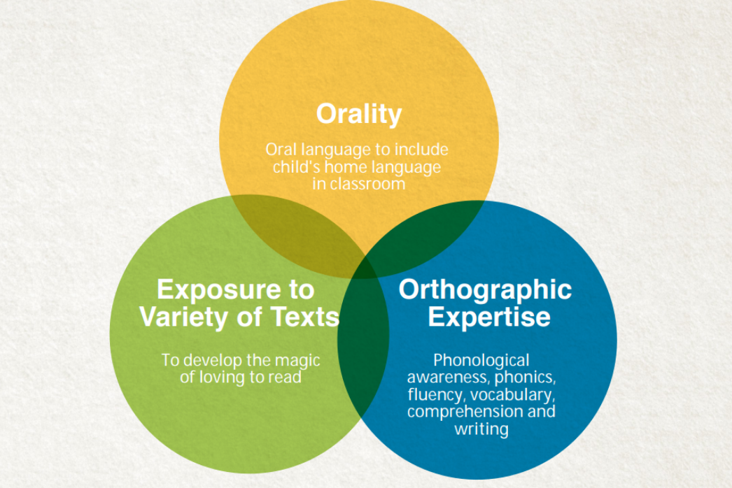 Literacy Program - Room to Read India